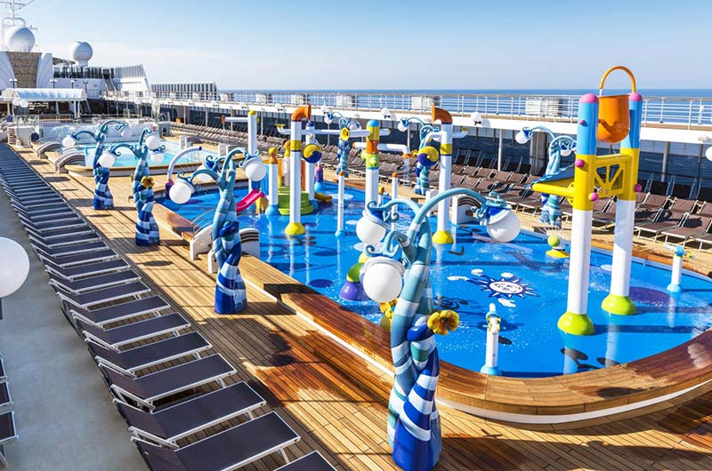 MSC Opera Gemisi | MSC Cruises