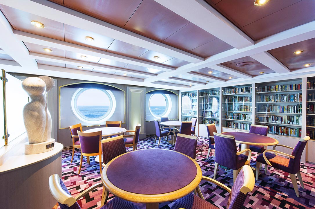 MSC Opera Gemisi | MSC Cruises