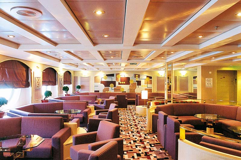 MSC Opera Gemisi | MSC Cruises